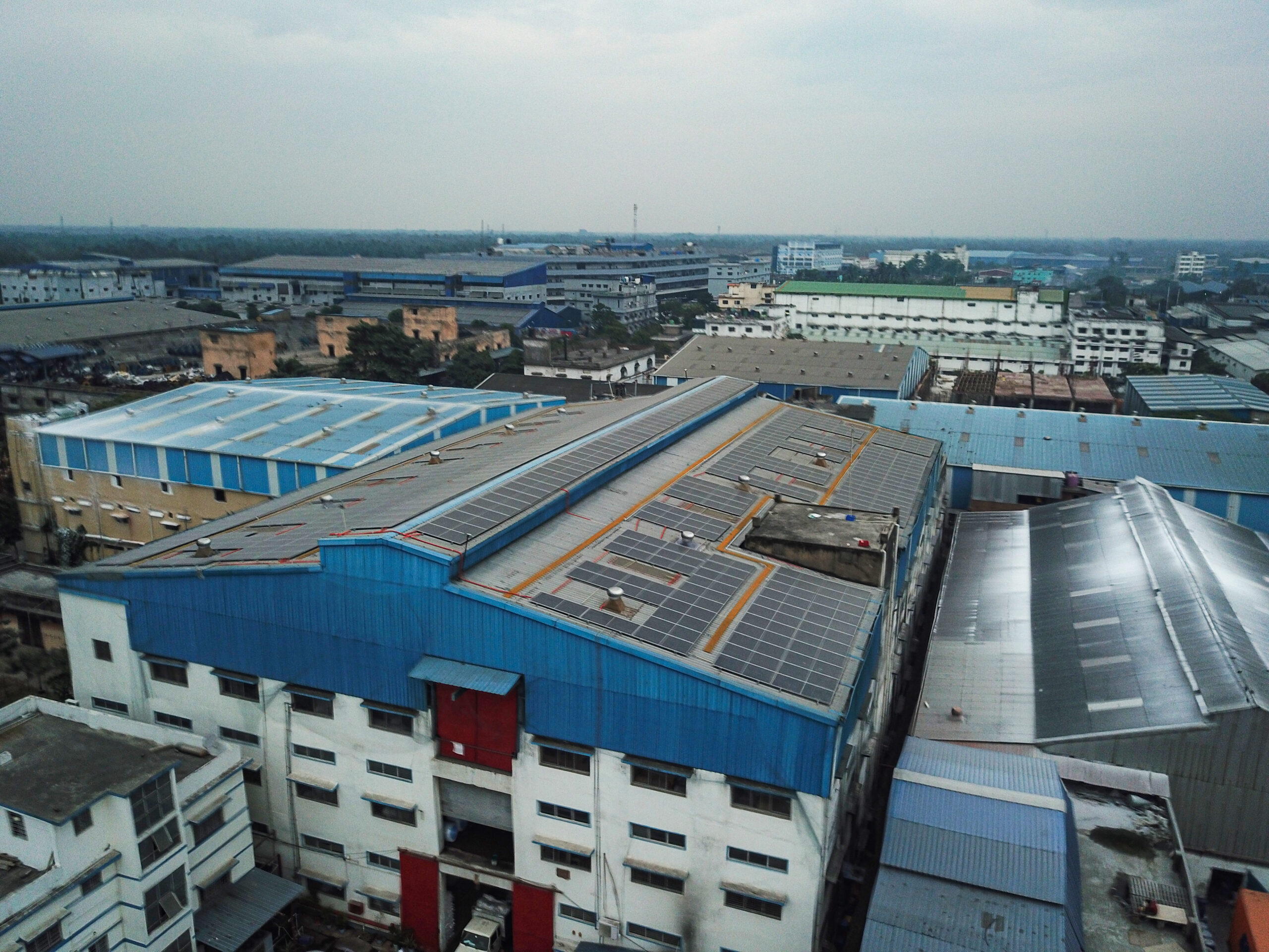 Gallery - Creative Ecotech