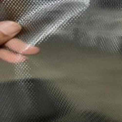 EMBOSSED FILMS - Creative Ecotech