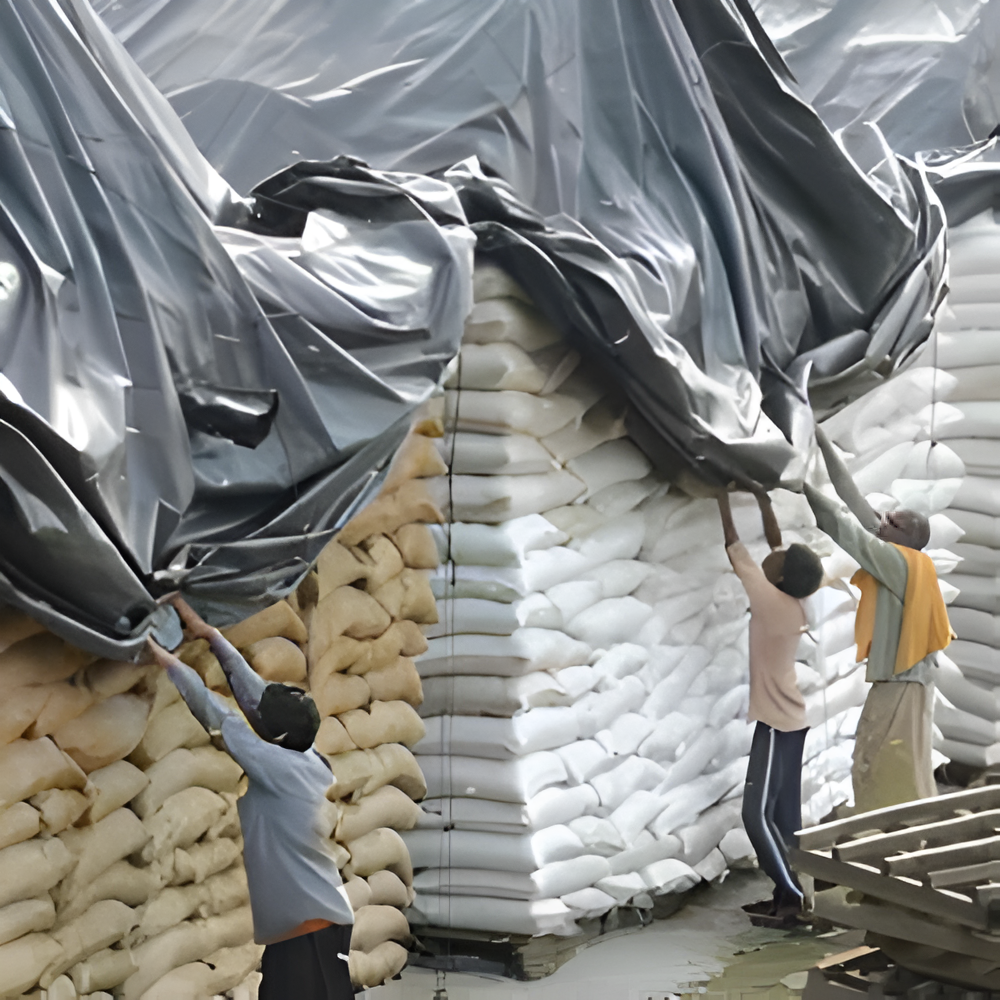 CAP COVERS - Creative Ecotech